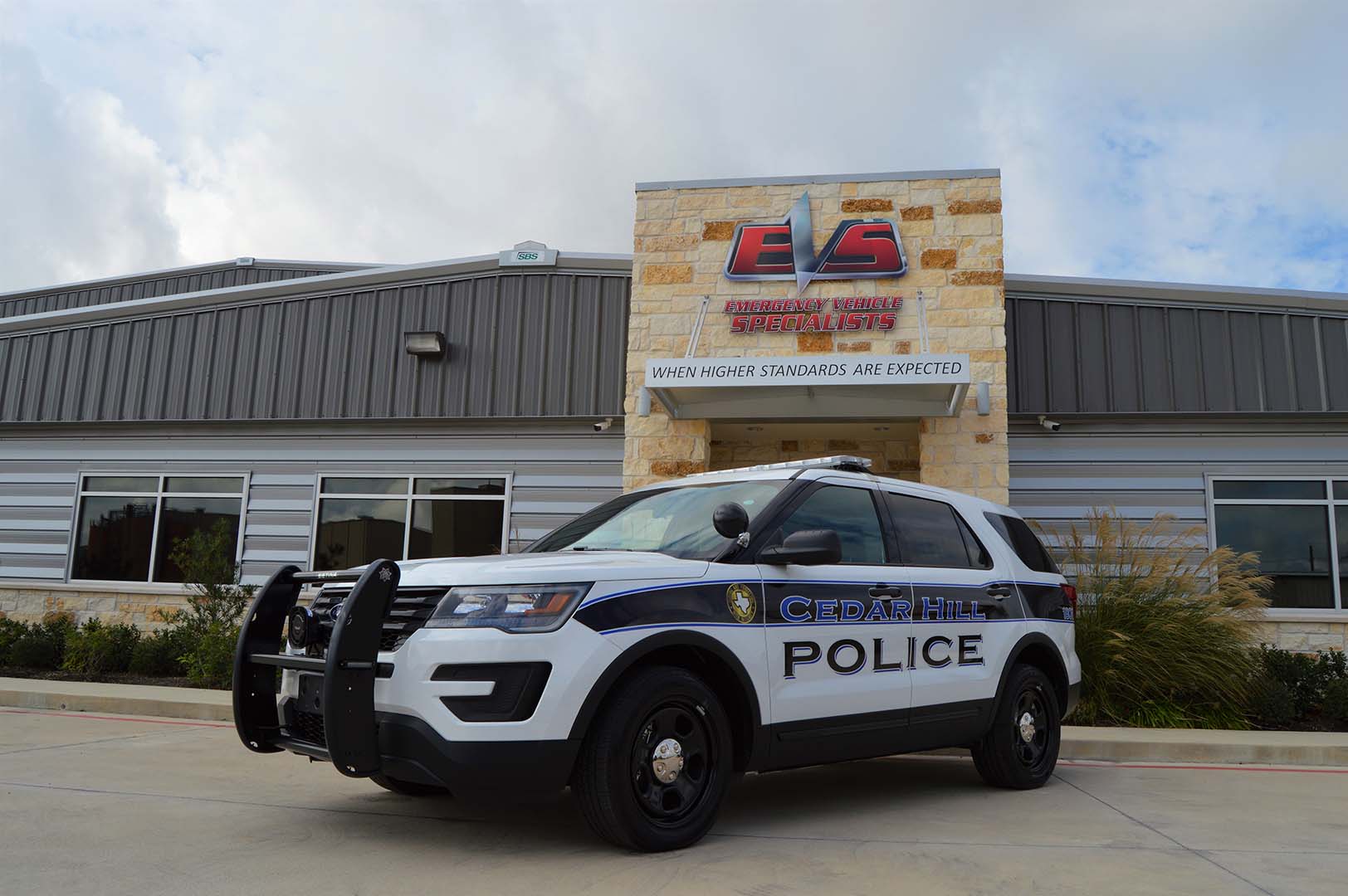 New Deliveries - EVS - EVS